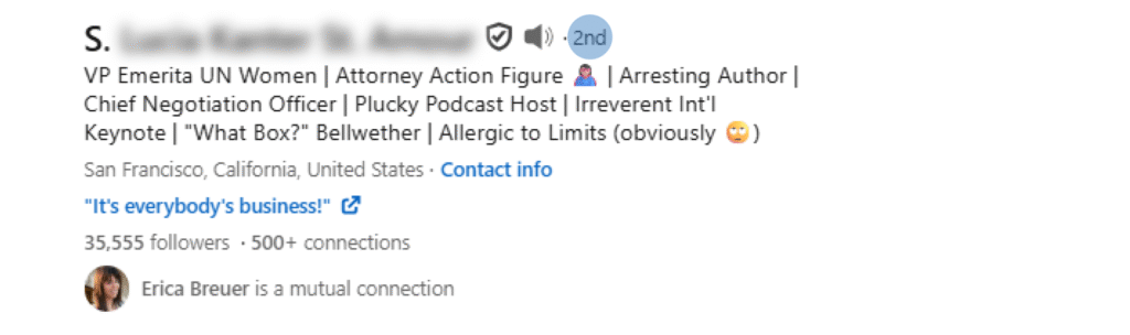 What Do 1st, 2nd, and 3rd LinkedIn Connections Mean? - ProResumes