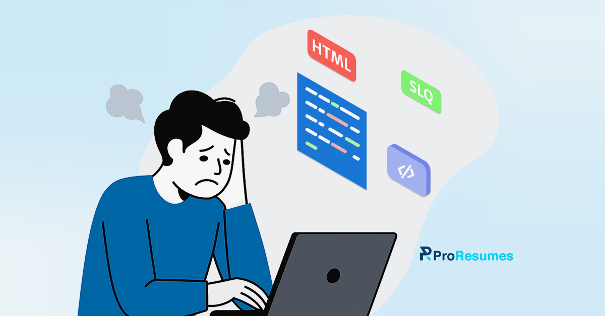 Low on productivity? What does software developer burnout feel like ...