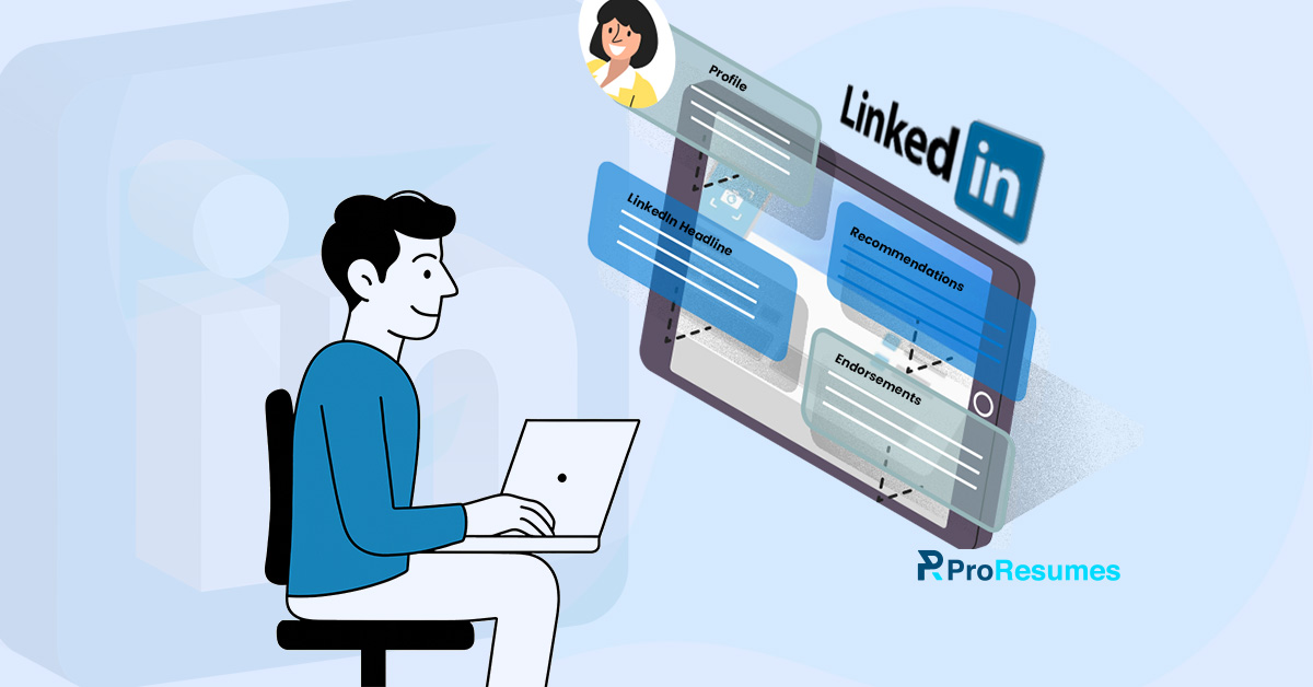 Optimize your profile with LinkedIn tips and tricks for job seekers ...